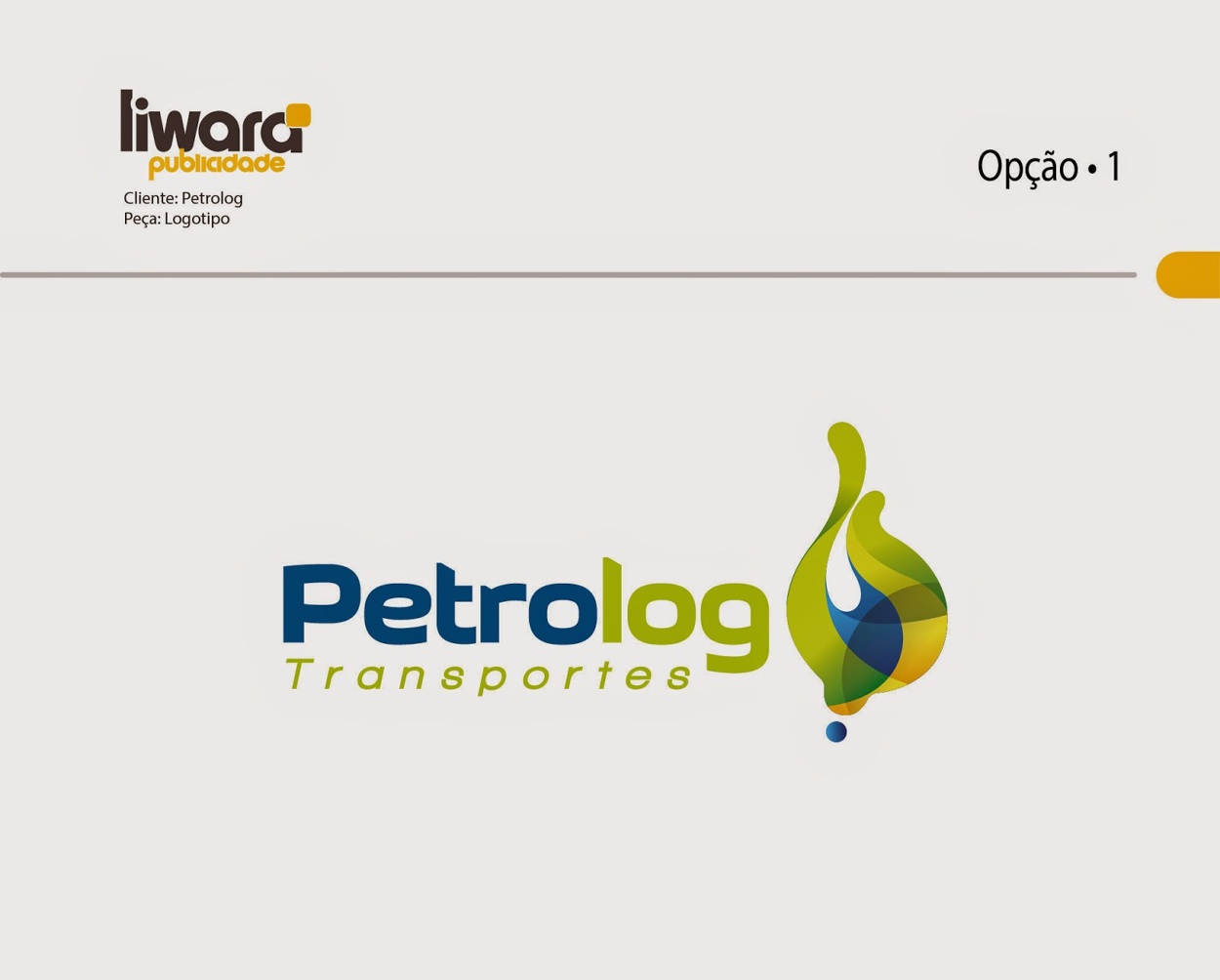 Logos e Selos - lupino