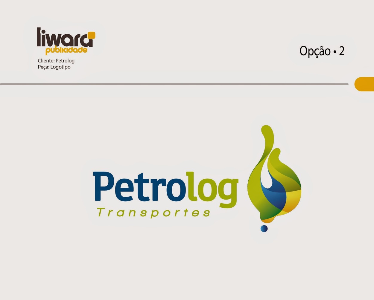 Logos e Selos - lupino