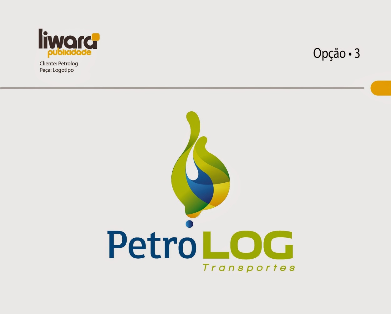 Logos e Selos - lupino