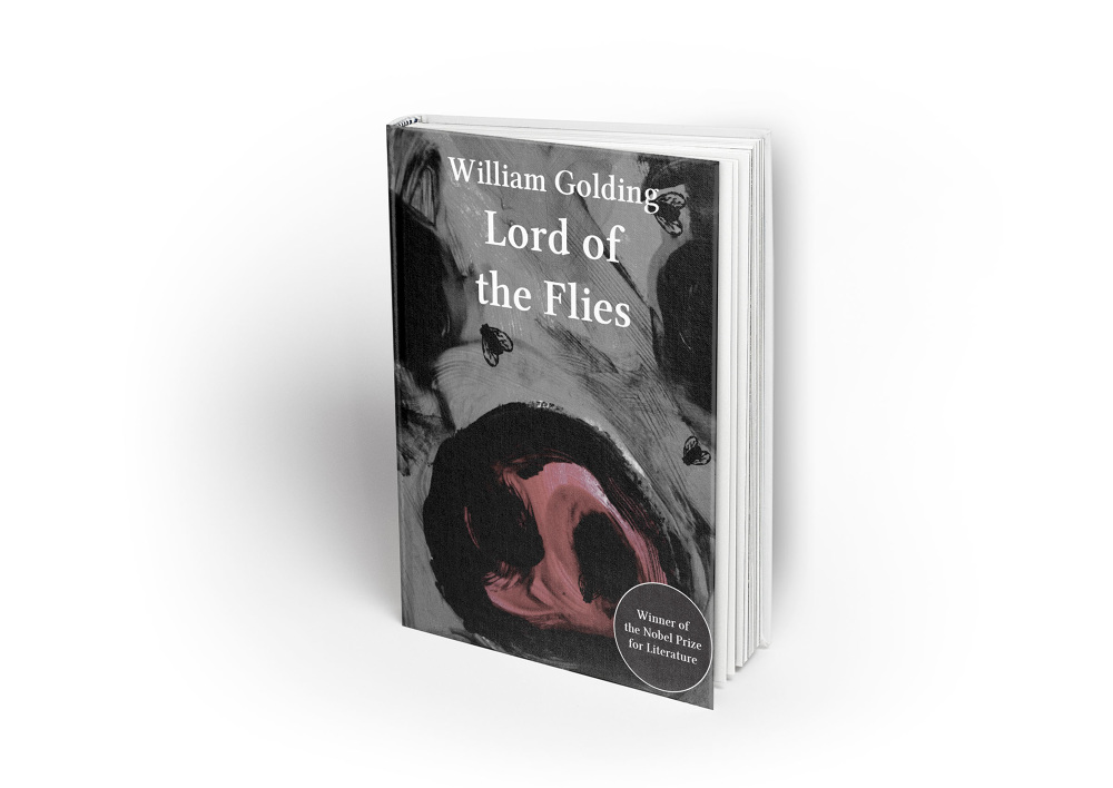 Book Covers - swilkinsdesign