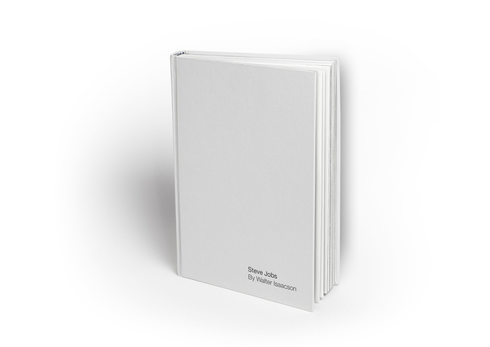 Book Covers - swilkinsdesign