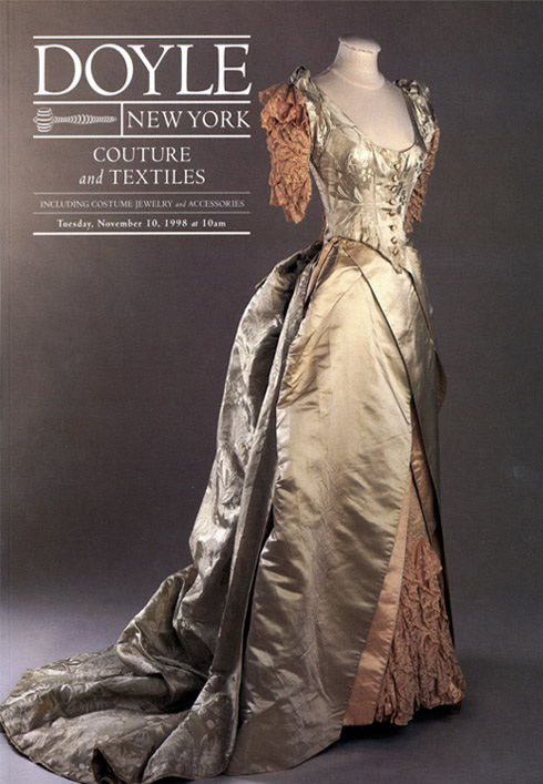 Doyle New York - Barbara Buenz