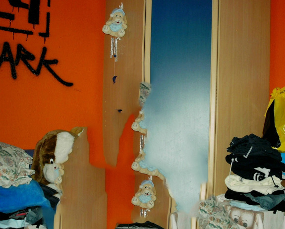 Lurid Digs - Harryleek