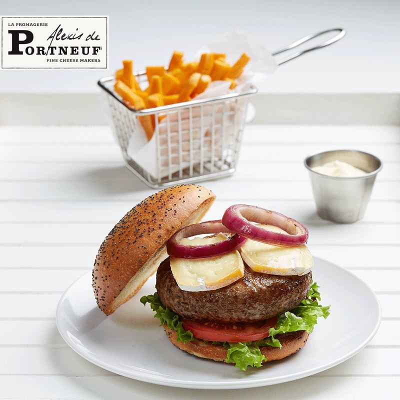 Bouffe - jfhoude.com