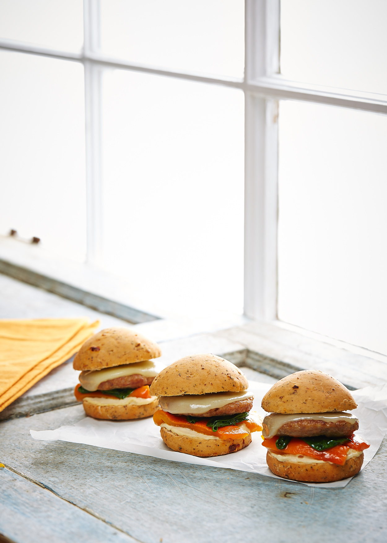 Bouffe - jfhoude.com