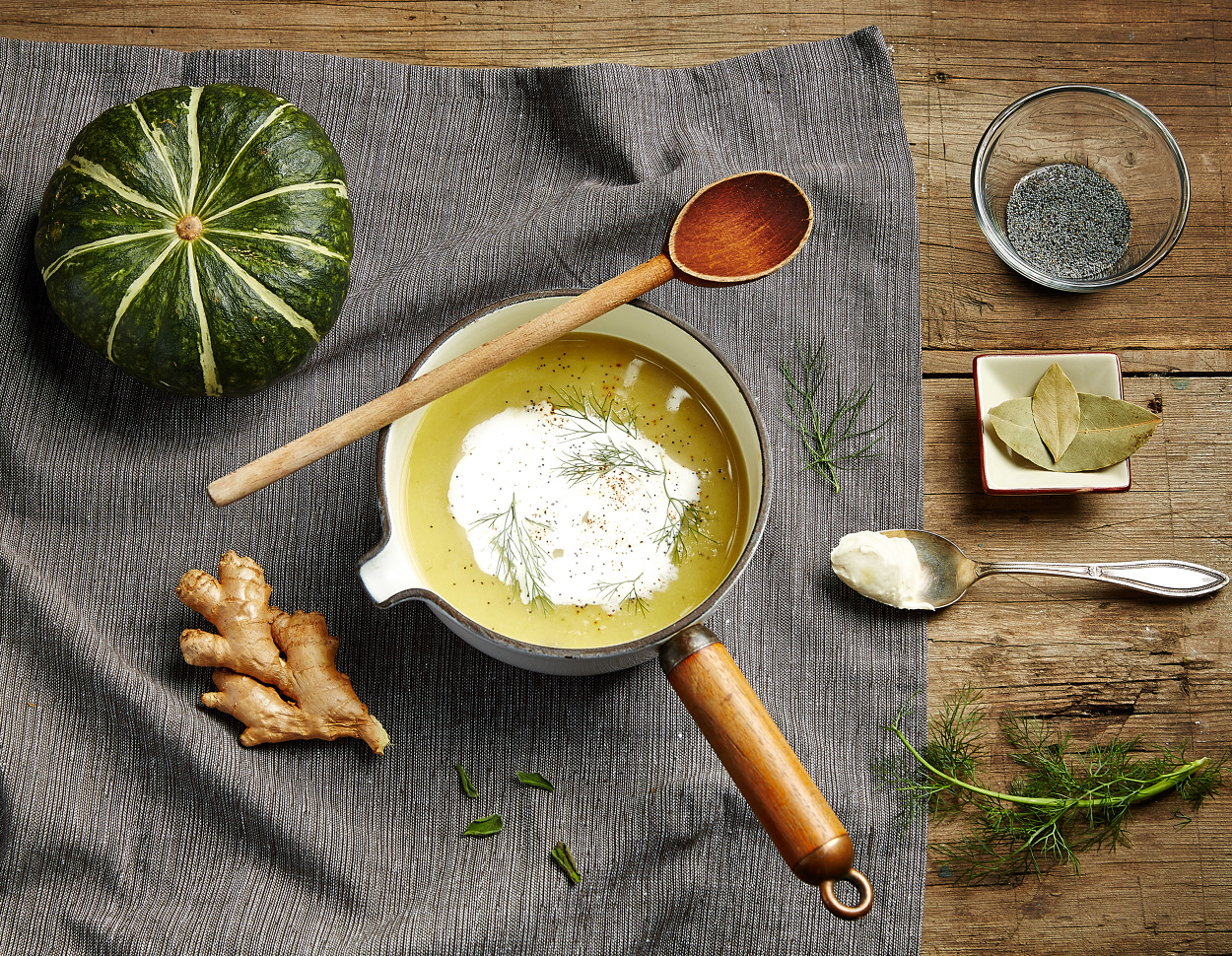 Bouffe - jfhoude.com