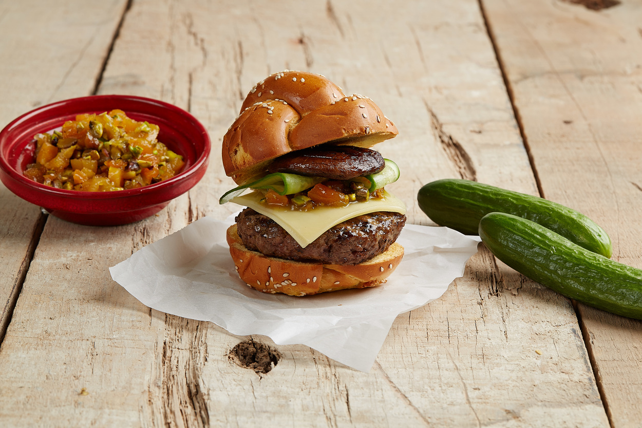 Bouffe - jfhoude.com