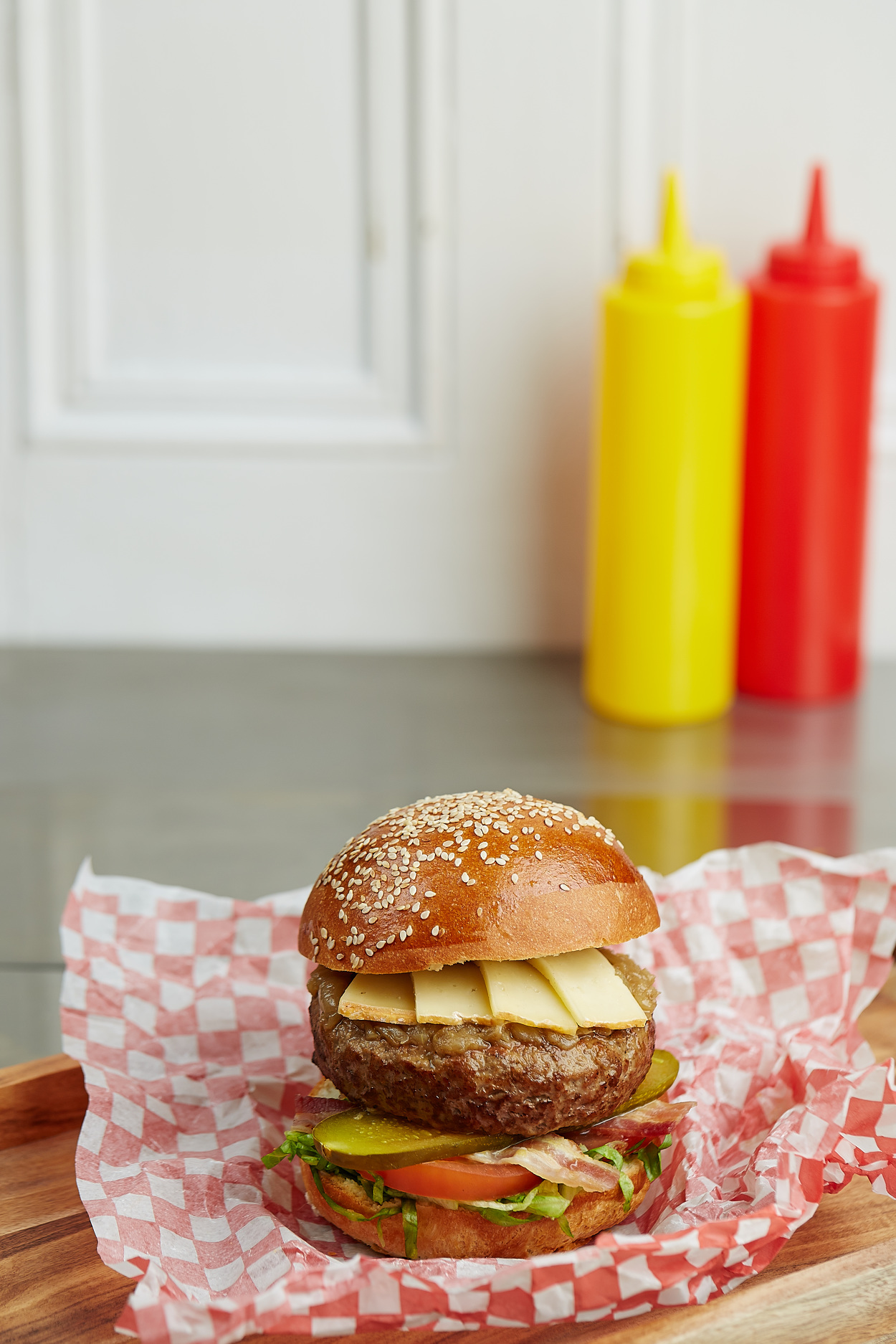 Bouffe - jfhoude.com