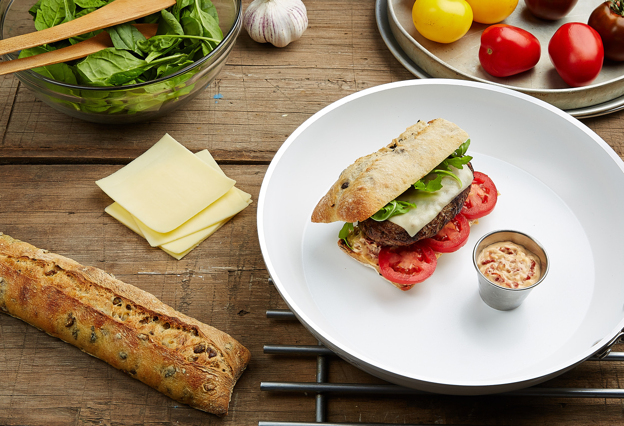 Bouffe - jfhoude.com