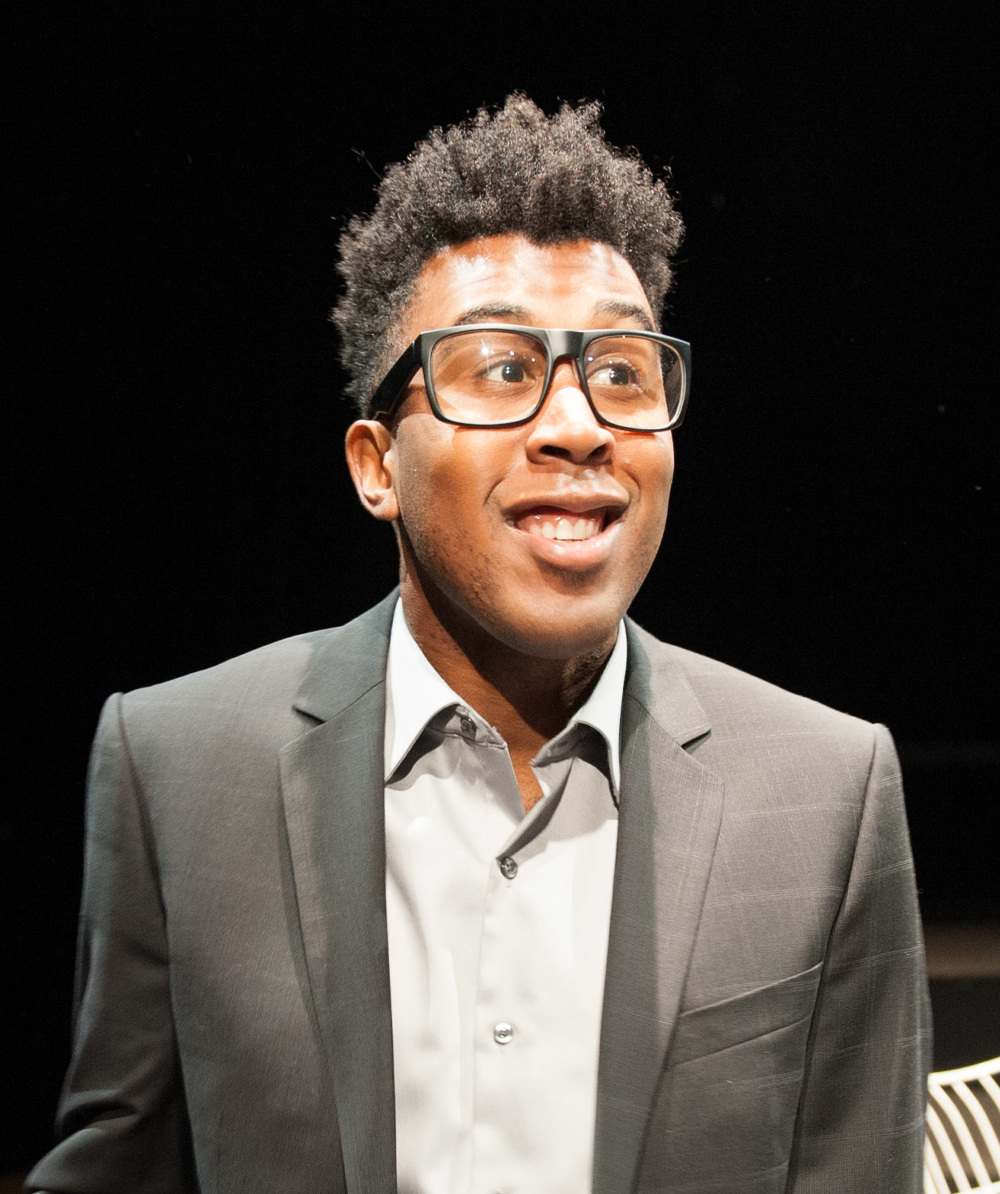 THE MISANTHROPE - Alexander Burns