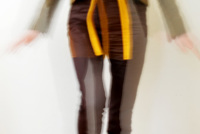 Photographing the Invisible - Human Centered Research Tools
