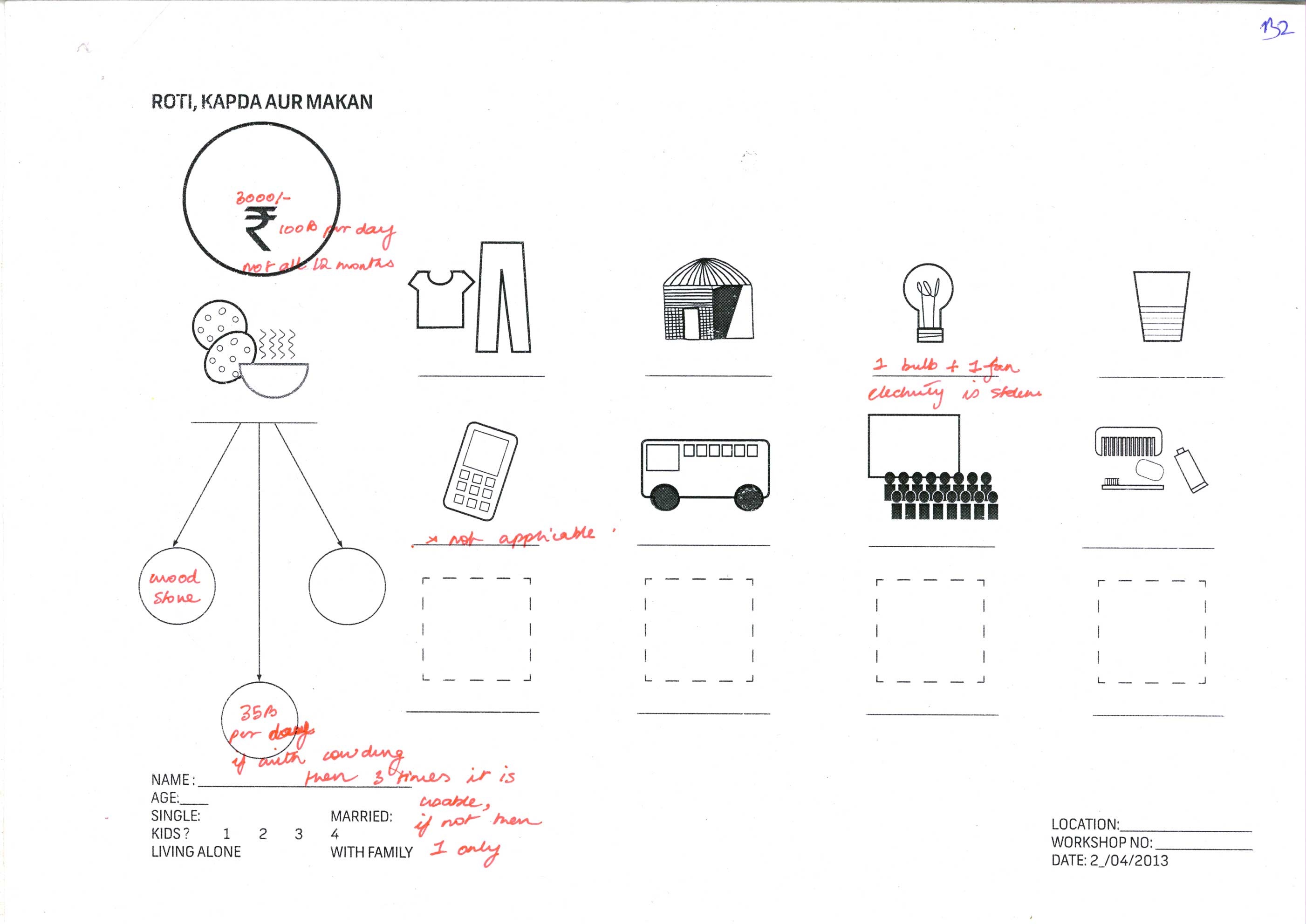 Journey Mapping - Human Centered Research Tools