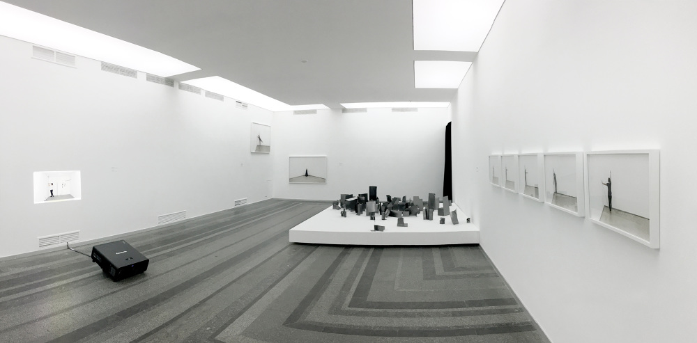 Future Generation Art Prize | Pinchuk Art Centre | Kiev - Carla Chaim
