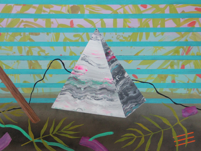 Michelle Fleck - Local Punch Collective