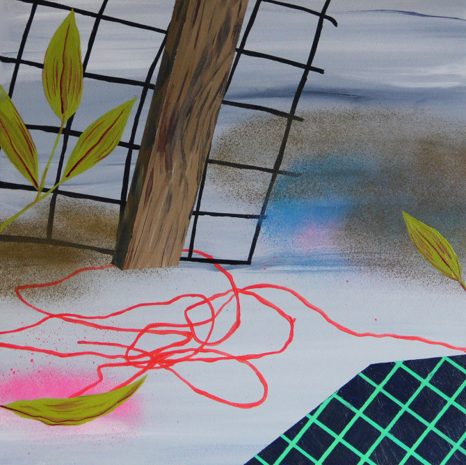 Michelle Fleck - Local Punch Collective