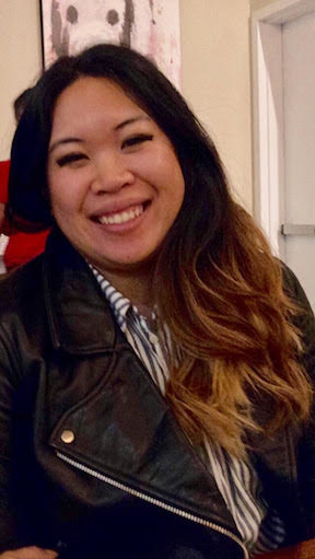 About Anna Trinh - AnnaTrinh