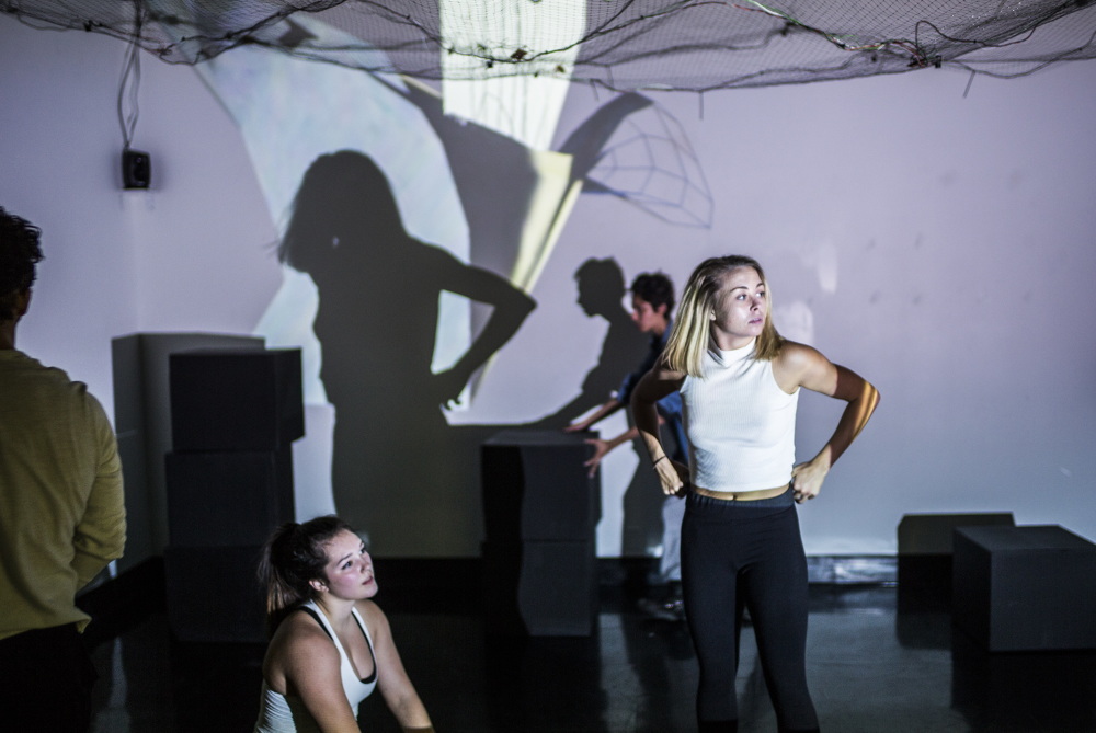 Matrix Chamber - Mint Park