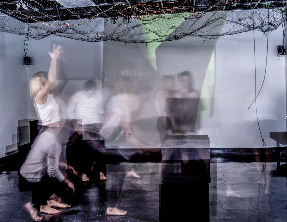 Matrix Chamber - Mint Park