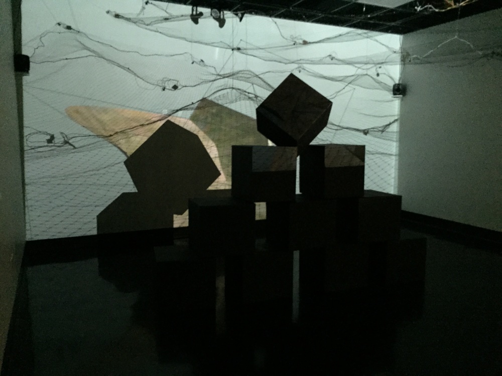 Matrix Chamber - Mint Park