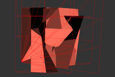 Matrix Chamber - Mint Park