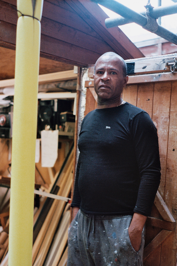 Roy Richards - This Place