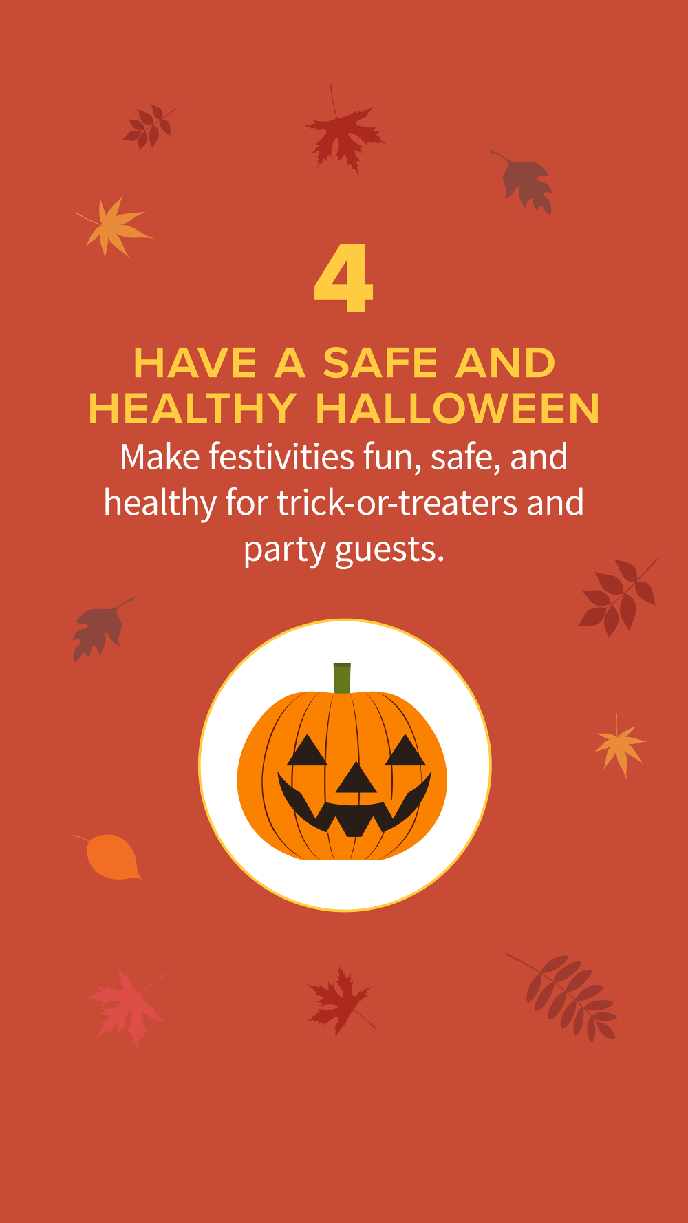 Healthy Autumn Tips - Elizabeth Porter Design