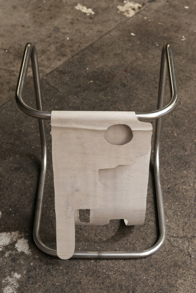Languid States (Into Structure) - Felix Welch