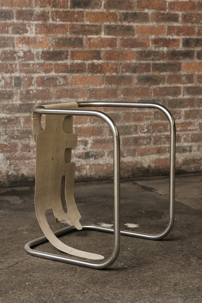 Languid States (Into Structure) - Felix Welch