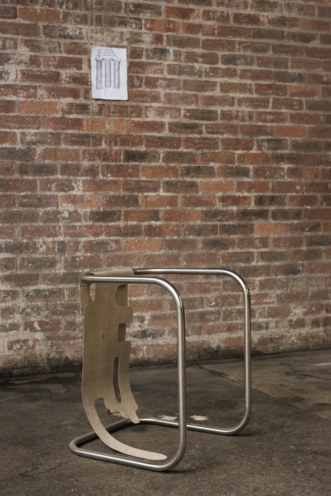 Languid States (Into Structure) - Felix Welch