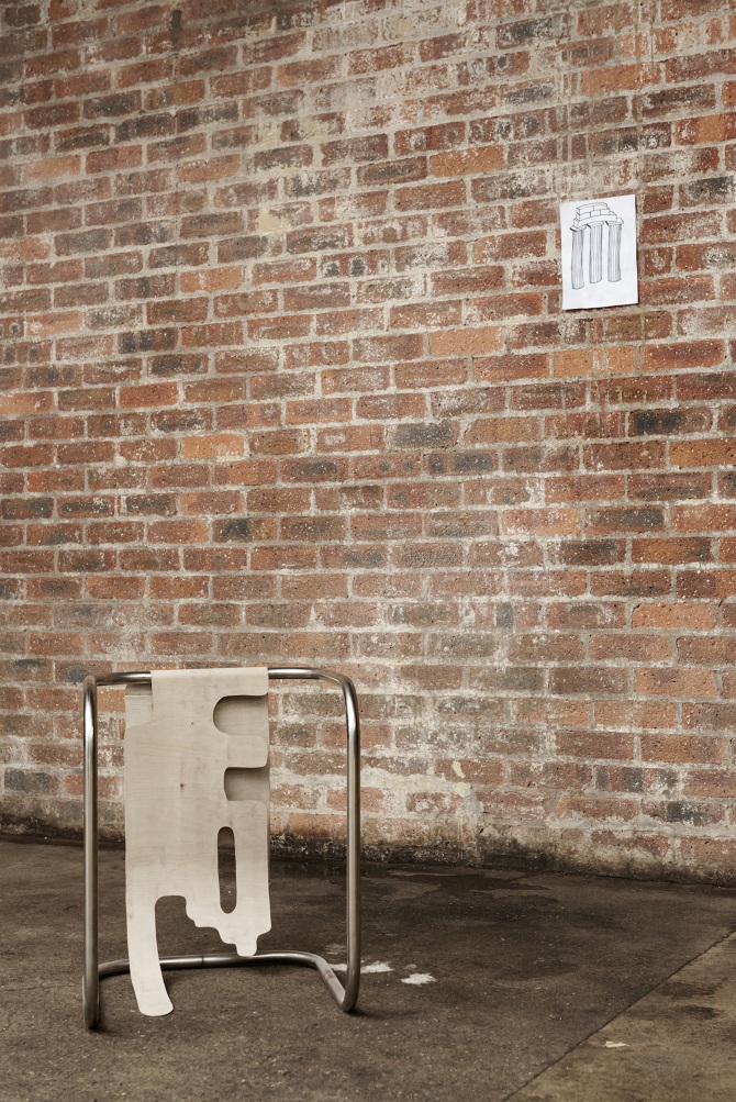 Languid States (Into Structure) - Felix Welch