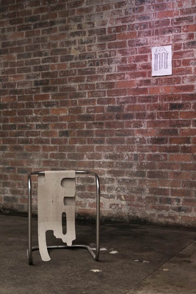 Languid States (Into Structure) - Felix Welch