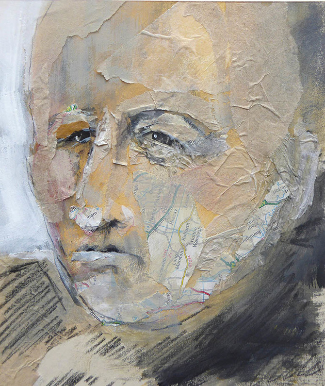 Future Heads - Elizabeth Hale