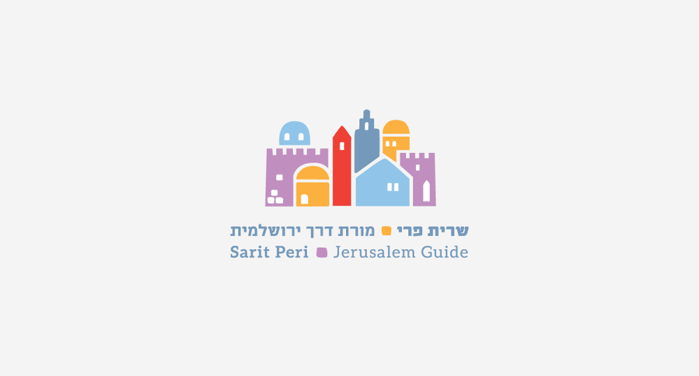 Logos - Tzipra Studio