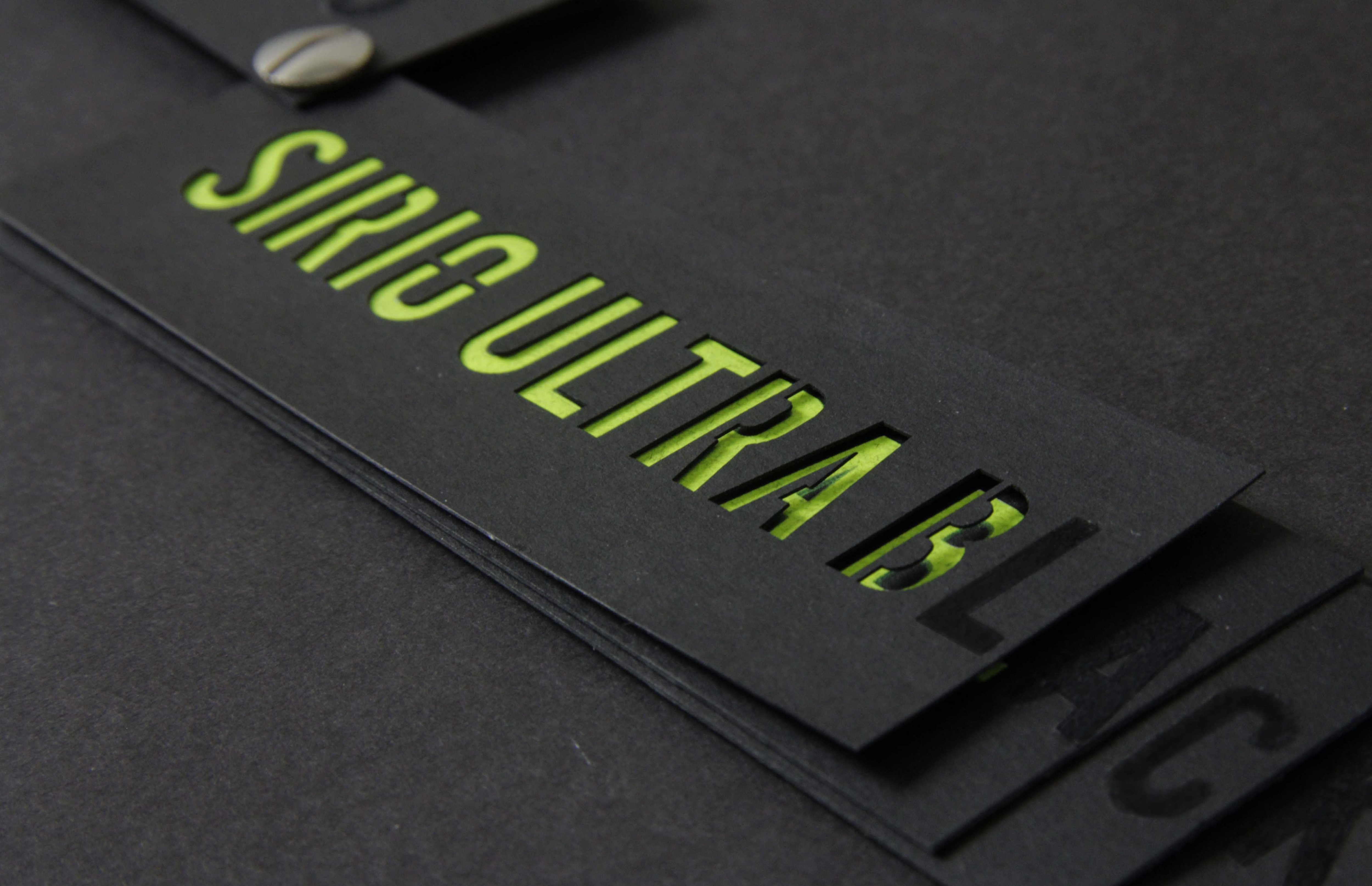 Fedrigoni - YCN awards, Advertising - Aizhanium