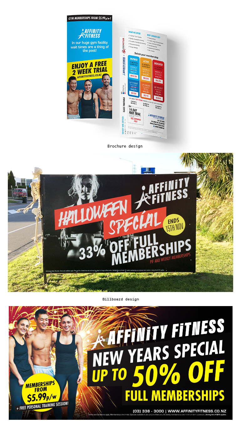 Emma Penrose | Graphic Designer