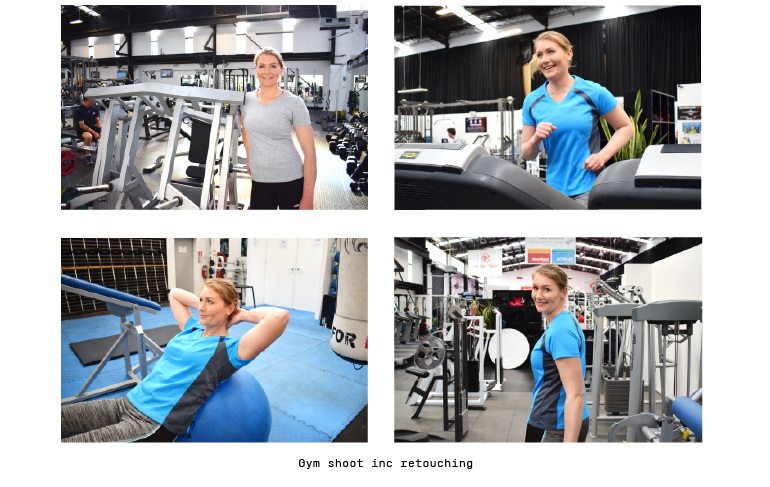 Emma Penrose | Graphic Designer