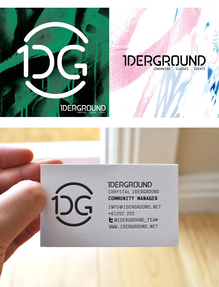 Emma Penrose | Graphic Designer