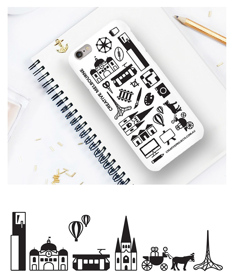 Emma Penrose | Graphic Designer