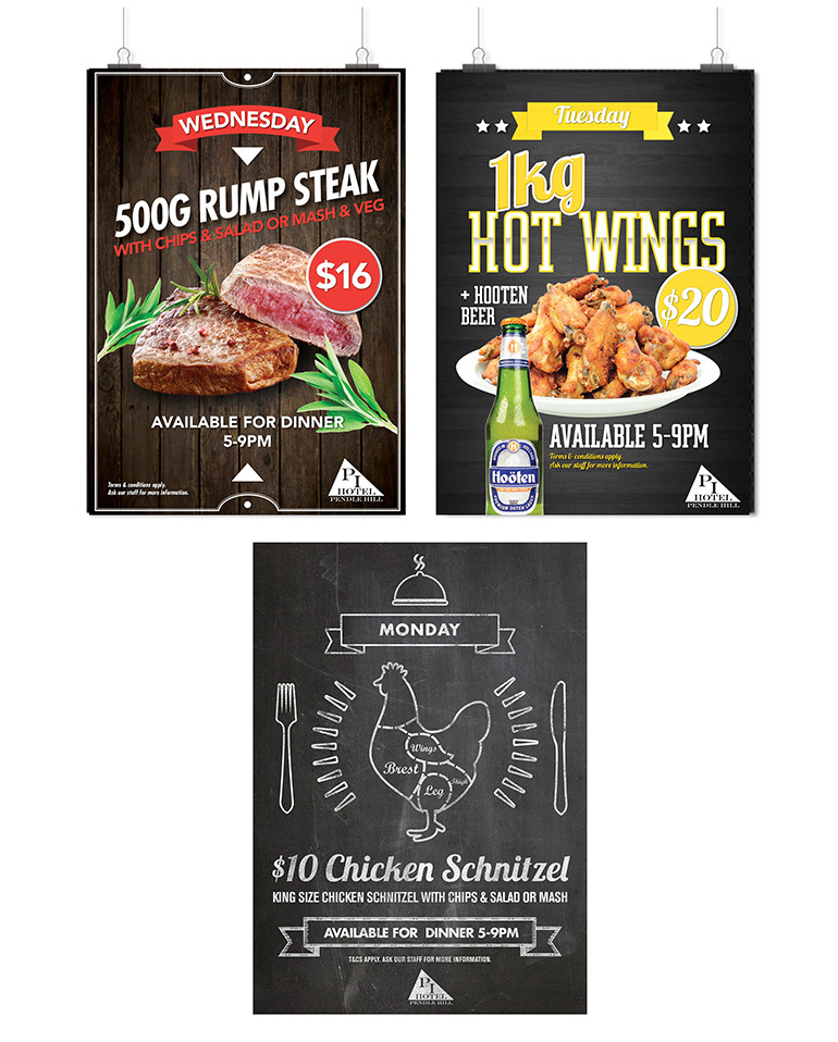 Emma Penrose | Graphic Designer