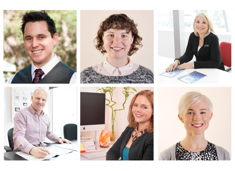 Emma Penrose | Graphic Designer