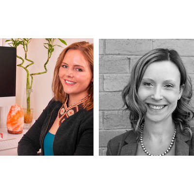 Portrait Photography - Emma Penrose | Graphic Designer