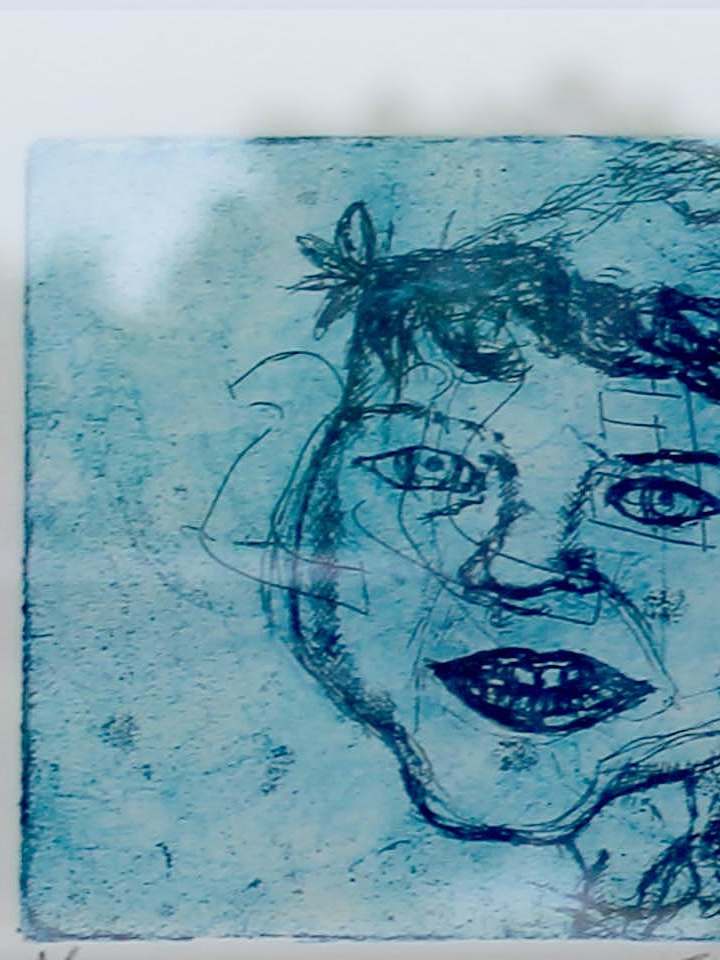 'Personal Nostalgia', 2013 - Abigayle Hart