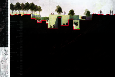 Urban Void - Alison's Portfolio