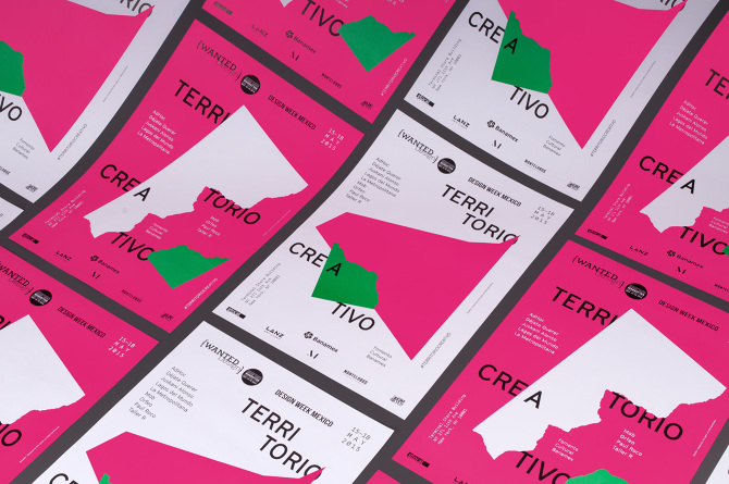 Creative Territoty - luisquiroz