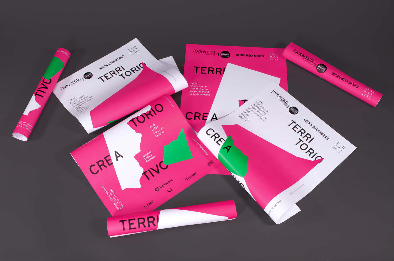 Creative Territoty - luisquiroz