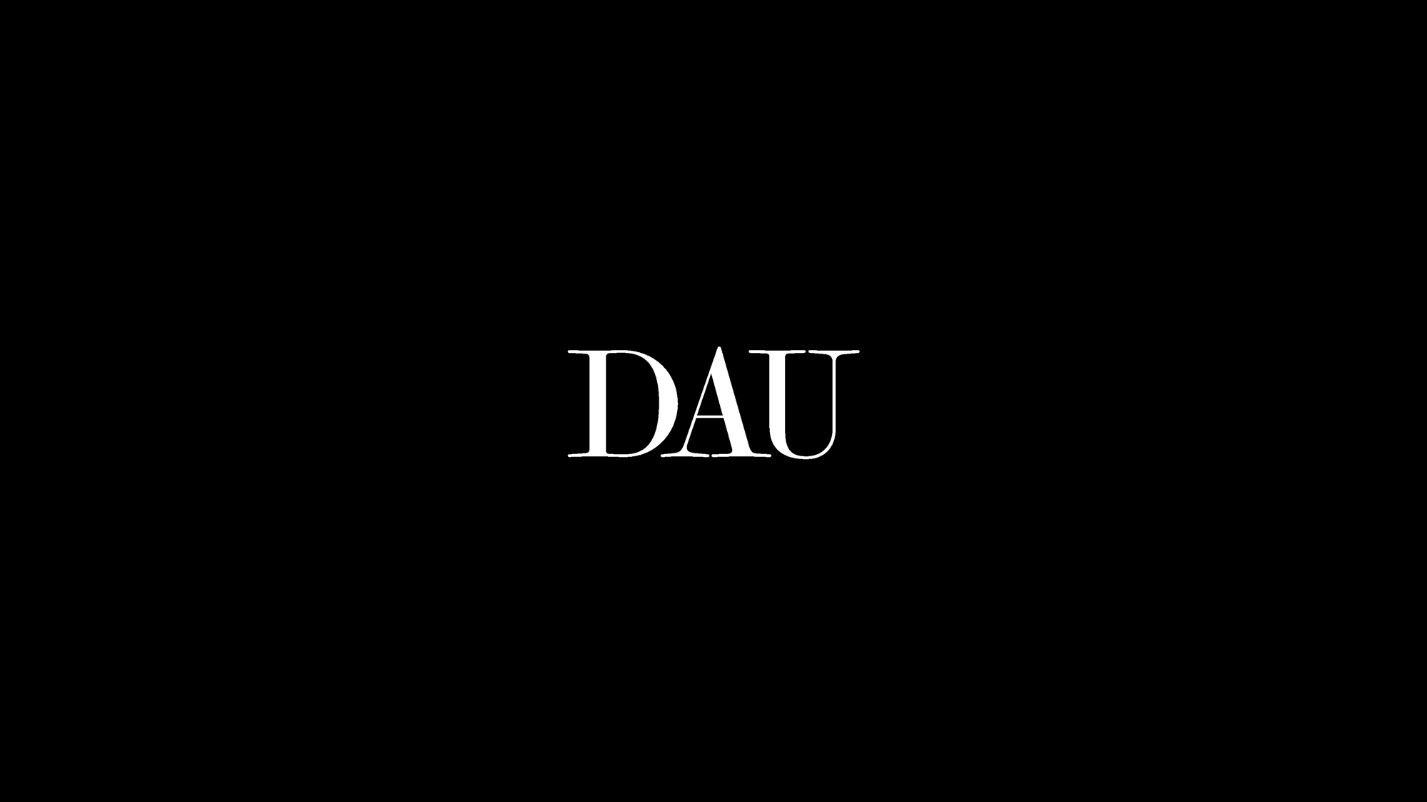 DAU Project — Design Proposal - MTT/ALBS