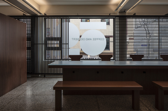 ICHI SEOUL - www.KIWOONG HONG.com