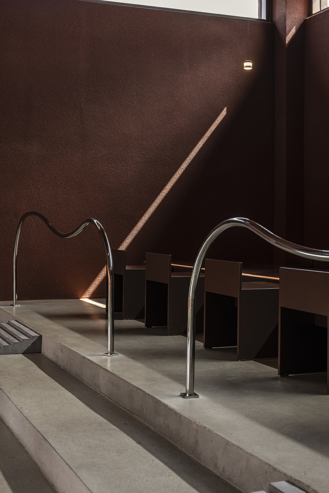 D-SCAPE - www.KIWOONG HONG.com