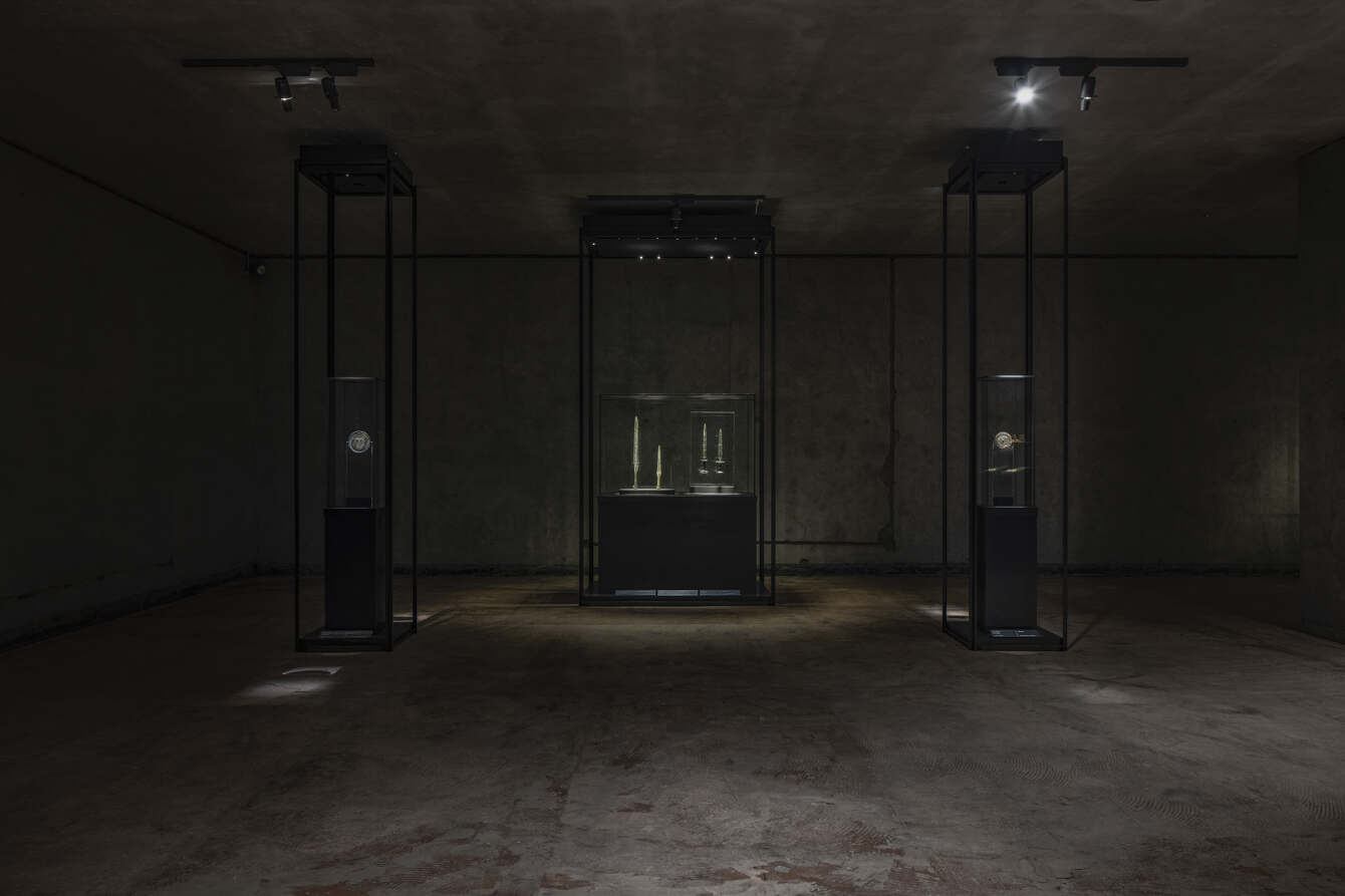 Hoam museum - www.KIWOONG HONG.com