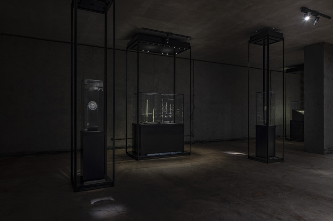 Hoam museum - www.KIWOONG HONG.com